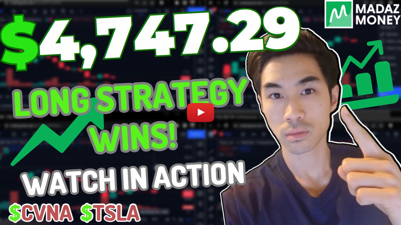 Madaz Money: Learn to Day Trade Stocks, Penny Stocks and Live That ...